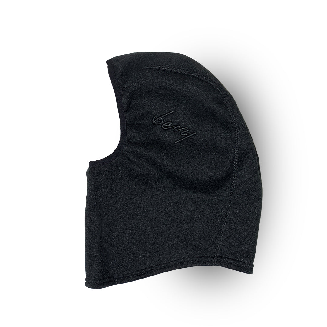 BEVY - "Bevy Badge" - Full Face Cover – bevy shop